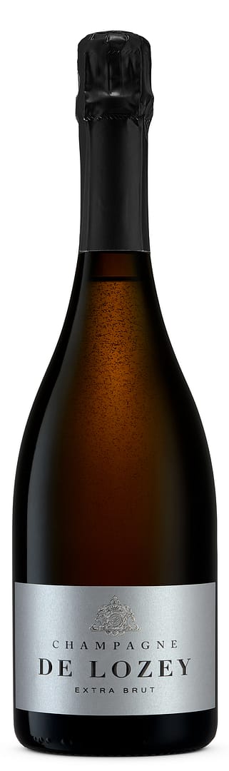 De Lozey Blanc De Noir Extra Brut – Uncorked Wines