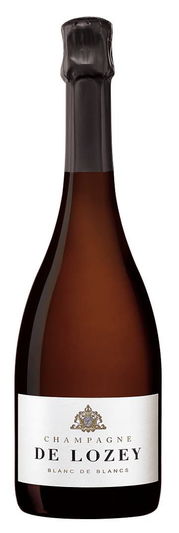 De Lozey Blanc de Blanc – Uncorked Wines