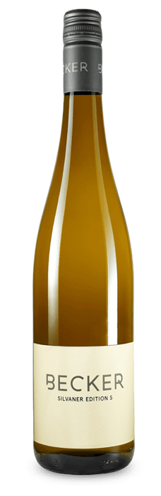 Becker Silvaner Edition S – Uncorked Wines