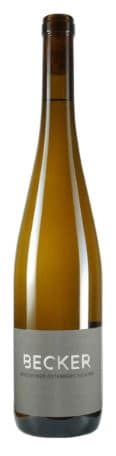 Becker Riesling trocken – Uncorked Wines