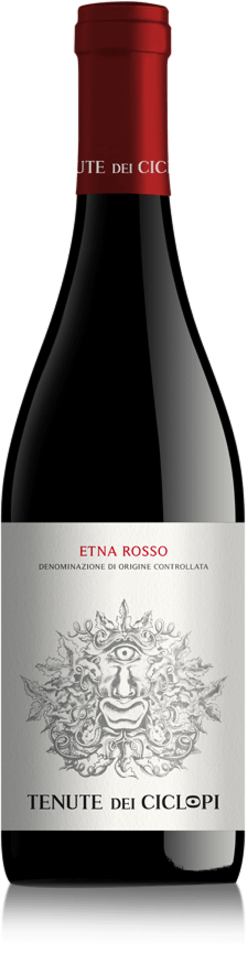 Ciclopi Etna Rosso – Uncorked Wines