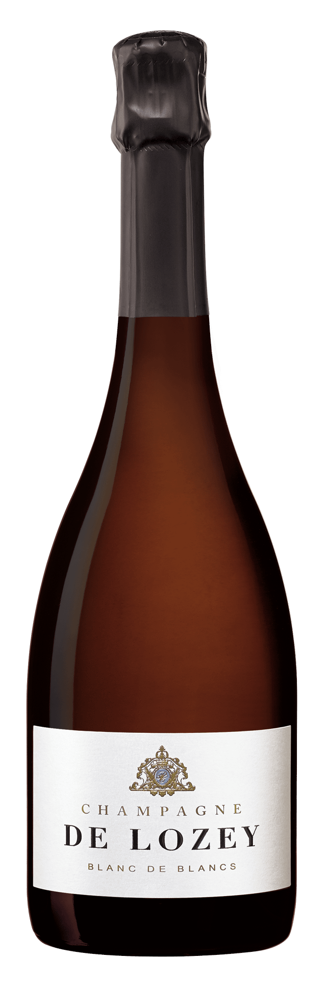 De Lozey Blanc de Blanc – Uncorked Wines