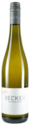 Becker Sauvignon Blanc Alkoholfri – Uncorked Wines