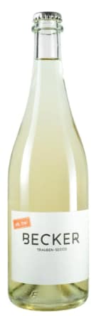 Becker Freshheit Sparkling Alkoholfri – Uncorked Wines